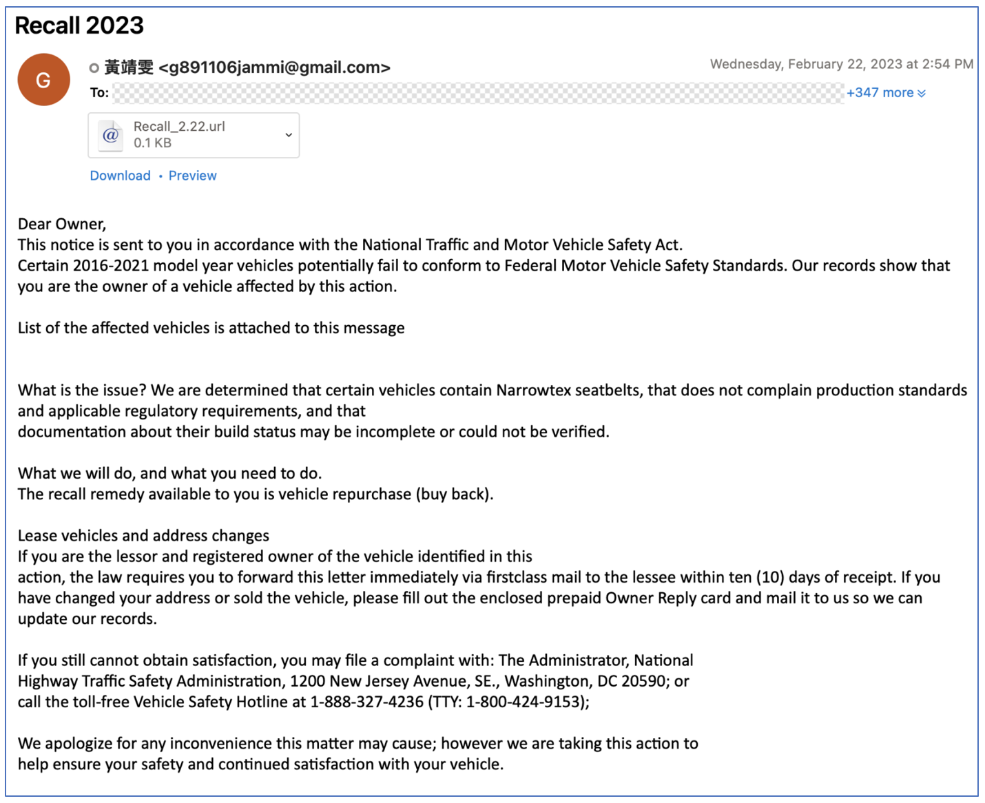 Fork in the Ice: IcedID Malware Analysis | Proofpoint US